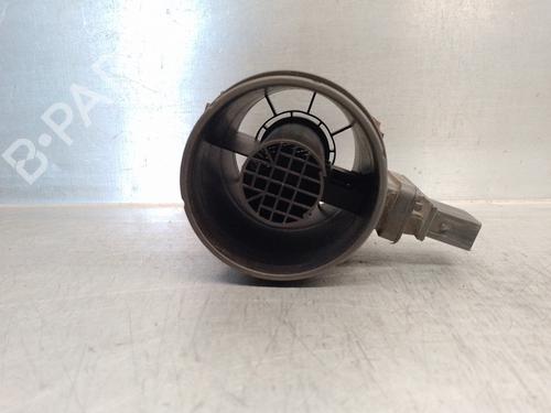 Mass air flow sensor MERCEDES-BENZ VITO Bus (W639) 12266446 | B-Parts