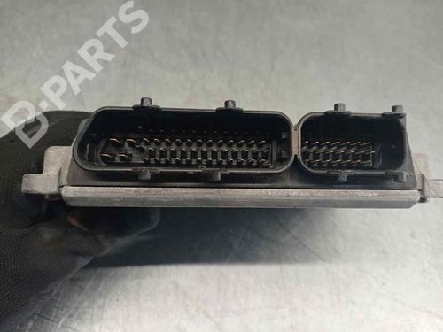 Engine control unit (ECU) AUDI A3 (8L1) 1.8 9300948 | B-Parts