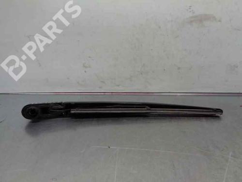 Back wipers mechanism DACIA DUSTER (HS_) 1.6 SCe 115 4x4 6075297 | B-Parts