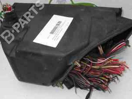 Fuse box MERCEDES-BENZ SLK (R170) 230 Kompressor (170.447) 2307567 | B ...