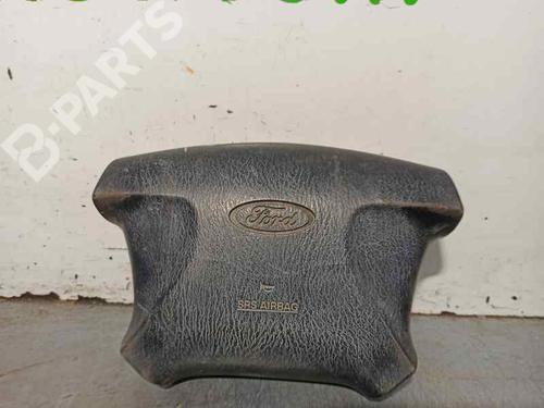 Driver airbag FORD RANGER (ER, EQ, R_) 2.5 TD 4x4 7097202 | B-Parts