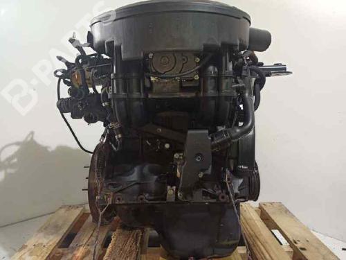 Motor VW POLO III (6N1) 60 1.4 7258858 | B-Parts