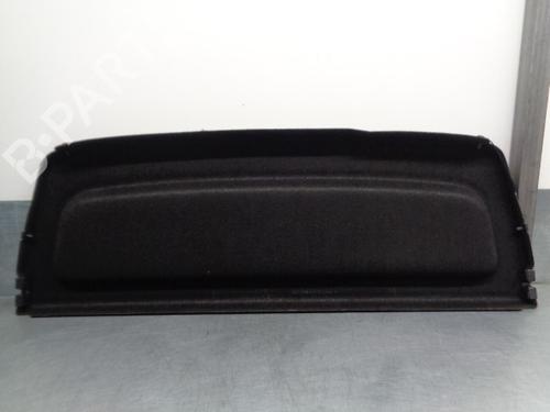 Bandeja trasera OPEL CORSA D (S07) 1.3 CDTI (L08, L68) 12603562 | B-Parts