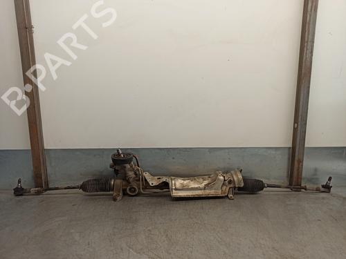 Steering rack VW GOLF IV (1J1) 1.6 16V 12205055 | B-Parts