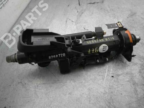 Steering column MERCEDES-BENZ SLK (R170) 230 Kompressor (170.447 ...