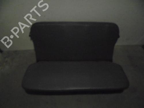 Siège arrière RENAULT 4 (112_) 13122075 | B-Parts