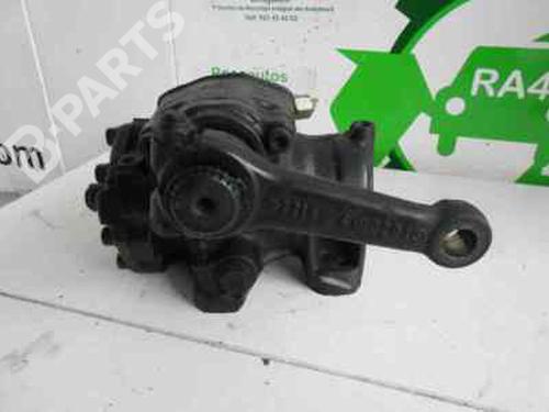 Steering rack MERCEDES-BENZ C-CLASS (W202) C 200 D (202.120) 2306188 ...