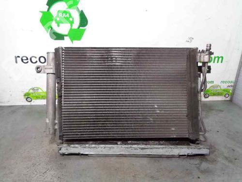 AC radiator HYUNDAI GETZ (TB) 1.1 3857280 | B-Parts