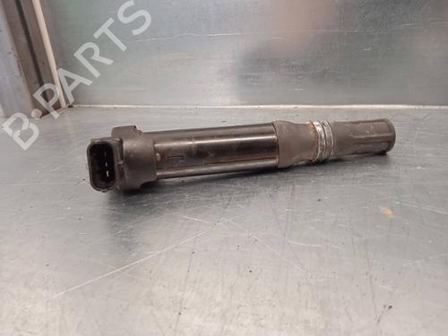 Ignition coil PEUGEOT 208 I (CA_, CC_) 1.2 VTI 82 10163100 | B-Parts
