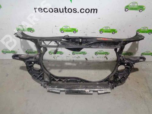 Front slam panel AUDI A4 B6 Avant (8E5) 2.4 5251787 | B-Parts