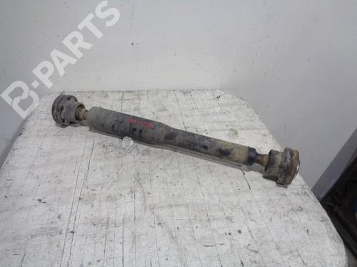 Driveshaft LAND ROVER RANGE ROVER SPORT I (L320) 2.7 D 4x4 12148075 | B ...