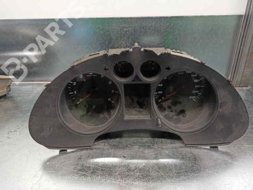 Instrument cluster MITSUBISHI PAJERO III (V7_W, V6_W) 3.2 Di-D 10368620 ...