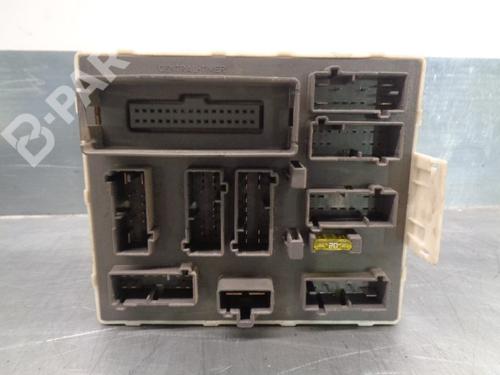 Fuse box FORD FOCUS I (DAW, DBW) 1.8 TDCi 10312477 | B-Parts