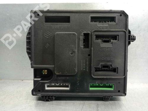 Electronic module RENAULT FLUENCE (L3_) 1.6 16V (L301, L30F, L30P, L30R) 10395379 | B-Parts