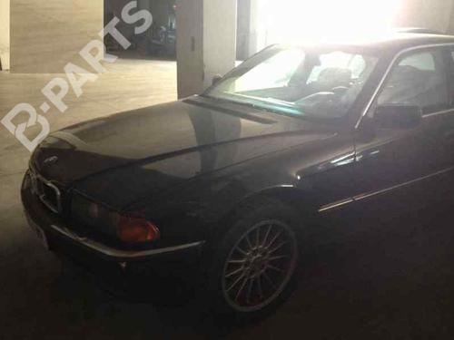 Engine BMW 7 (E38) 750 i, iL M73B54 | 54121 | 60131197 | B-Parts