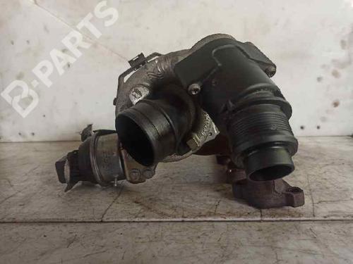 Turbo VW TIGUAN (5N_) 2.0 TDI 4motion 8059713 | B-Parts