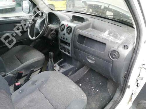 Electronic module CITROËN BERLINGO Box Body/MPV (B9) 1.6 HDi 75 7918384 | B-Parts