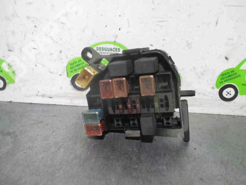 Fuse box HYUNDAI ATOS (MX) 1.0 i 2655502 | B-Parts