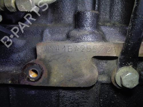 Moteur OPEL FRONTERA A (U92) 12201802 | B-Parts