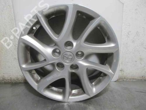 Jante MAZDA 3 (BL) 1.6 MZR (BL14) 7918805 | B-Parts