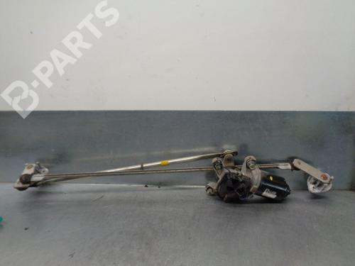 Front wiper motor FORD RANGER (ET) 2.5 TDCi 4x4 8826550 | B-Parts