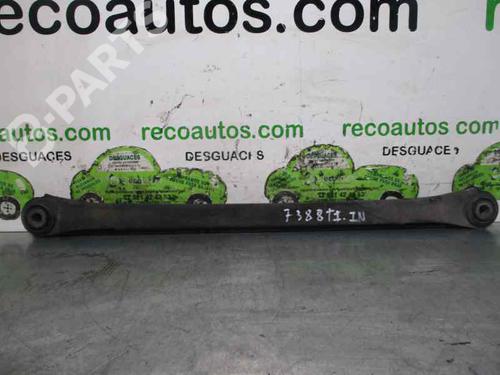 Left rear suspension arm MINI MINI (R50, R53) Cooper 2071054 | B-Parts