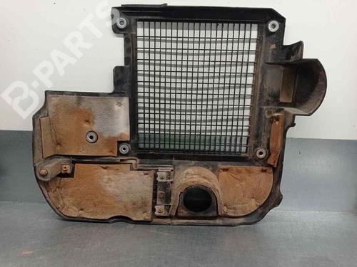 Engine cover TOYOTA LAND CRUISER PRADO (_J12_) 3.0 D-4D (KDJ120, KDJ125 ...