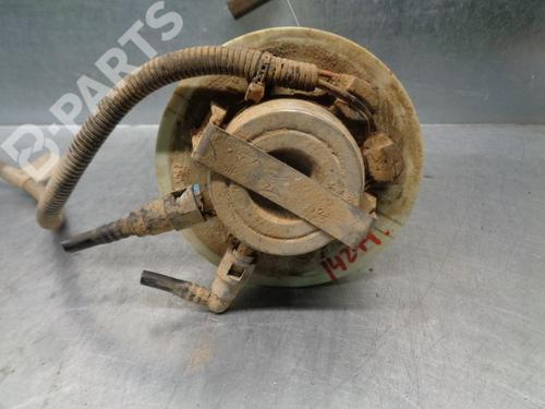 Fuel pump JEEP CHEROKEE (XJ) 2.5 TD 4x4 8824662 | B-Parts