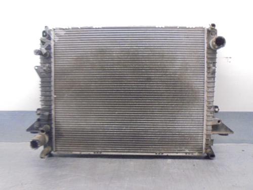 Water radiator LAND ROVER RANGE ROVER SPORT I (L320) 2.7 D 4x4 12135460 ...