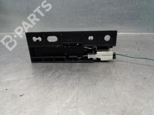 Electronic module MAZDA 3 Saloon (BL) 2.2 MZR CD (BL10) 9275606 | B-Parts