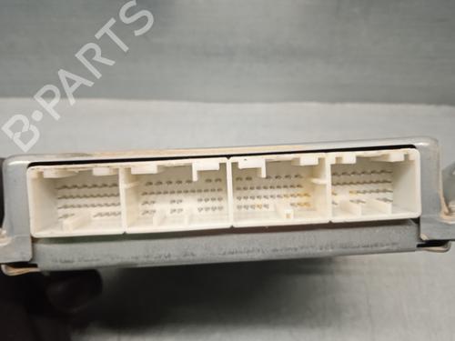 Engine control unit (ECU) SUBARU FORESTER (SG_) 2.0 X AWD (SG5 ...