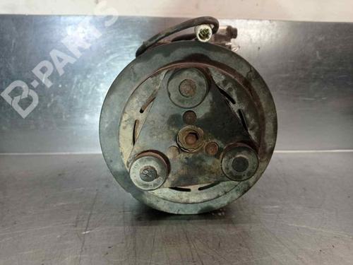 AC compressor HYUNDAI H100 Van 2.5 D 5726991 | B-Parts