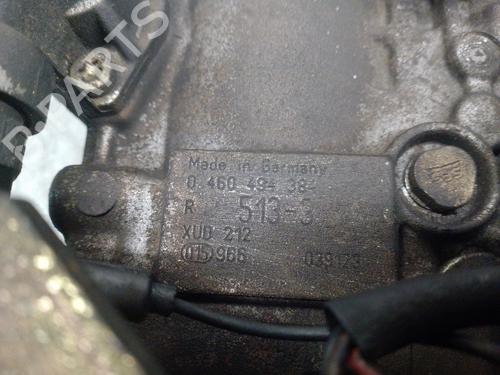 Pompe à injection PEUGEOT EXPERT (224_) 1.9 TD 13363256 | B-Parts