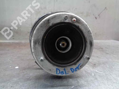 Right front shock absorber BMW 5 (E39) 523 i 4944178 | B-Parts