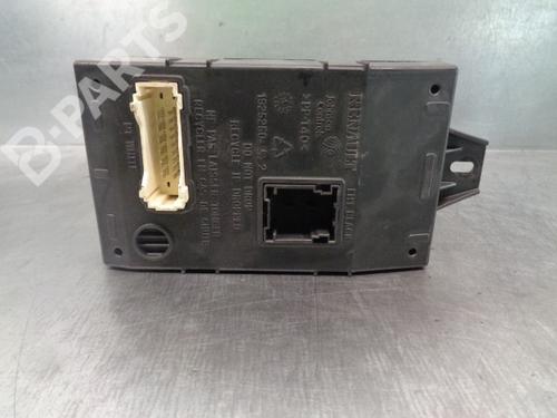 Electronic module DACIA DUSTER (HS_) 1.5 dCi (HSMC) 10286287 | B-Parts