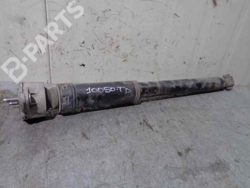 Right rear shock absorber MERCEDES-BENZ C-CLASS (W204) C 180 Kompressor ...