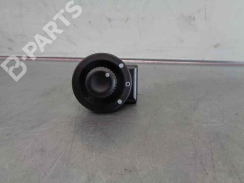 Used Parts For DACIA DUSTER (HS_)1.6 SCe 115 4x4 | B-Parts