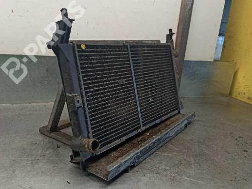 Water radiator ROVER 100 / METRO Hatchback (XP) 111 C/L/S | B-Parts