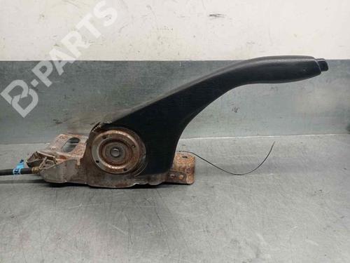 Hand brake JEEP GRAND CHEROKEE II (WJ, WG) 2.7 CRD 4x4 9217178 | B-Parts