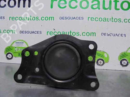Engine mount VW POLO (9N_, 9A_) 1.4 TDI 8762265 | B-Parts