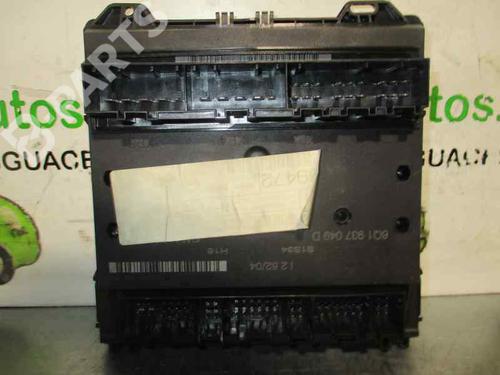 Caja reles / fusibles SEAT IBIZA III (6L1) 1.4 16V 2117715 | B-Parts