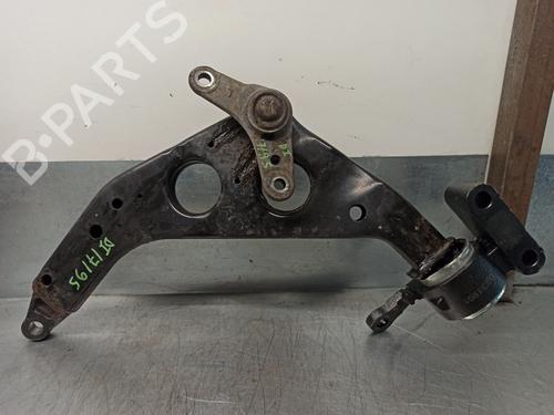 Left front suspension arm MINI MINI (R50, R53) Cooper 3704389 | B-Parts