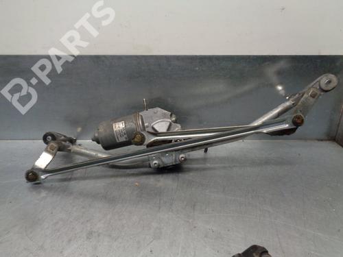 Front wiper motor JAGUAR XF I (X250) 2.7 D 8518979 | B-Parts