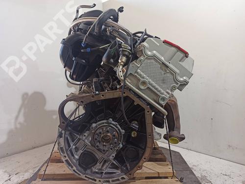 Engine MERCEDES-BENZ CLK (C208) 230 Kompressor (208.348) 8299607 | B-Parts