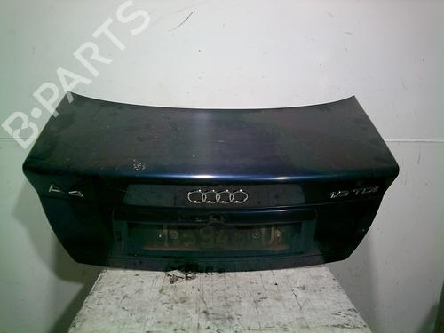 Tailgate AUDI A4 B5 (8D2) 1.9 TDI 556402 | B-Parts