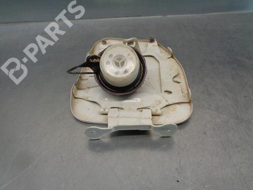 Fuel flap FORD RANGER (ET) 2.5 TDCi 4x4 8826558 | B-Parts