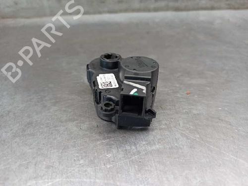 Heater blower motor RENAULT CLIO IV (BH_) 1.5 dCi 90 7825981 | B-Parts