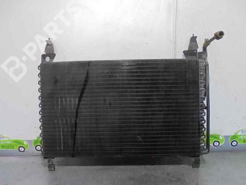 Radiador A/A MERCEDES-BENZ S-CLASS (W126) 420 SE, SEL 5045371 | B-Parts