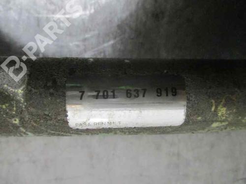 Steering rack RENAULT SUPER 5 (B/C40_) 1.1 (B/C/401) 5564494 | B-Parts