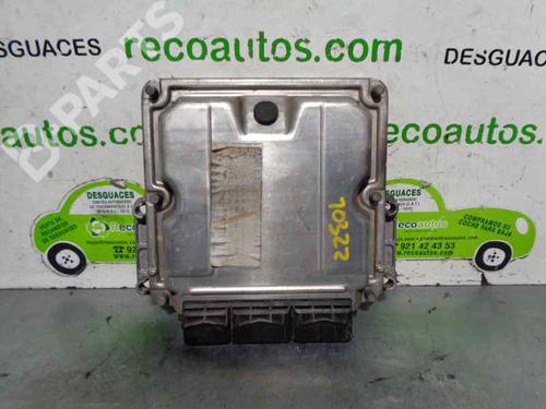 Engine control unit (ECU) RENAULT SCÉNIC I MPV (JA0/1_, FA0_) 1.9 dCi RX4 5579283 | B-Parts